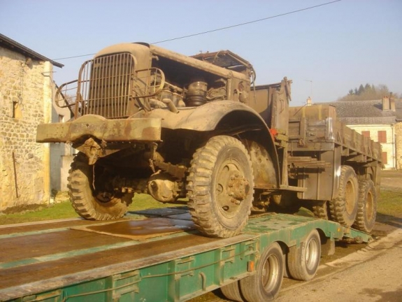 NM - BigMackTrucks.com