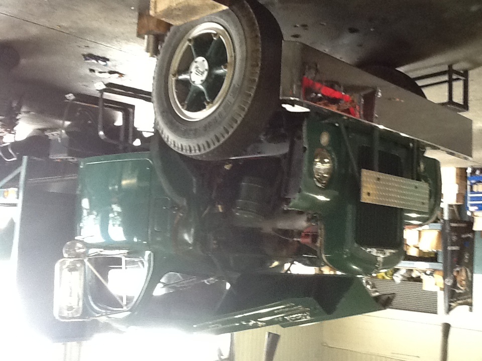 Mack B-61 - Classic Mack Trucks 1950-1989 - BigMackTrucks.com