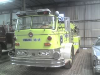 Mack C95 - Classic Mack Trucks 1950-1989 - BigMackTrucks.com