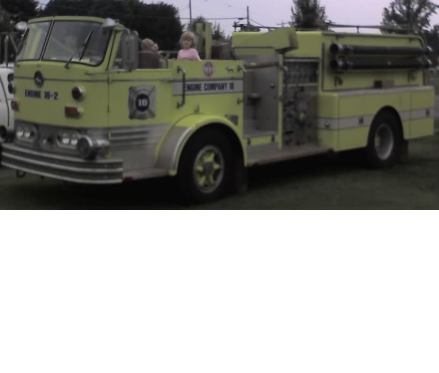 Mack C95 - Classic Mack Trucks 1950-1989 - BigMackTrucks.com