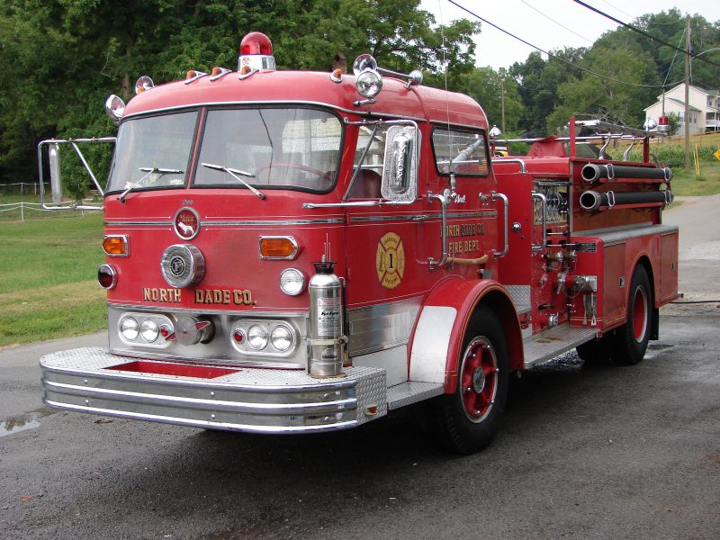 Mack C95F - Classic Mack Trucks 1950-1989 - BigMackTrucks.com