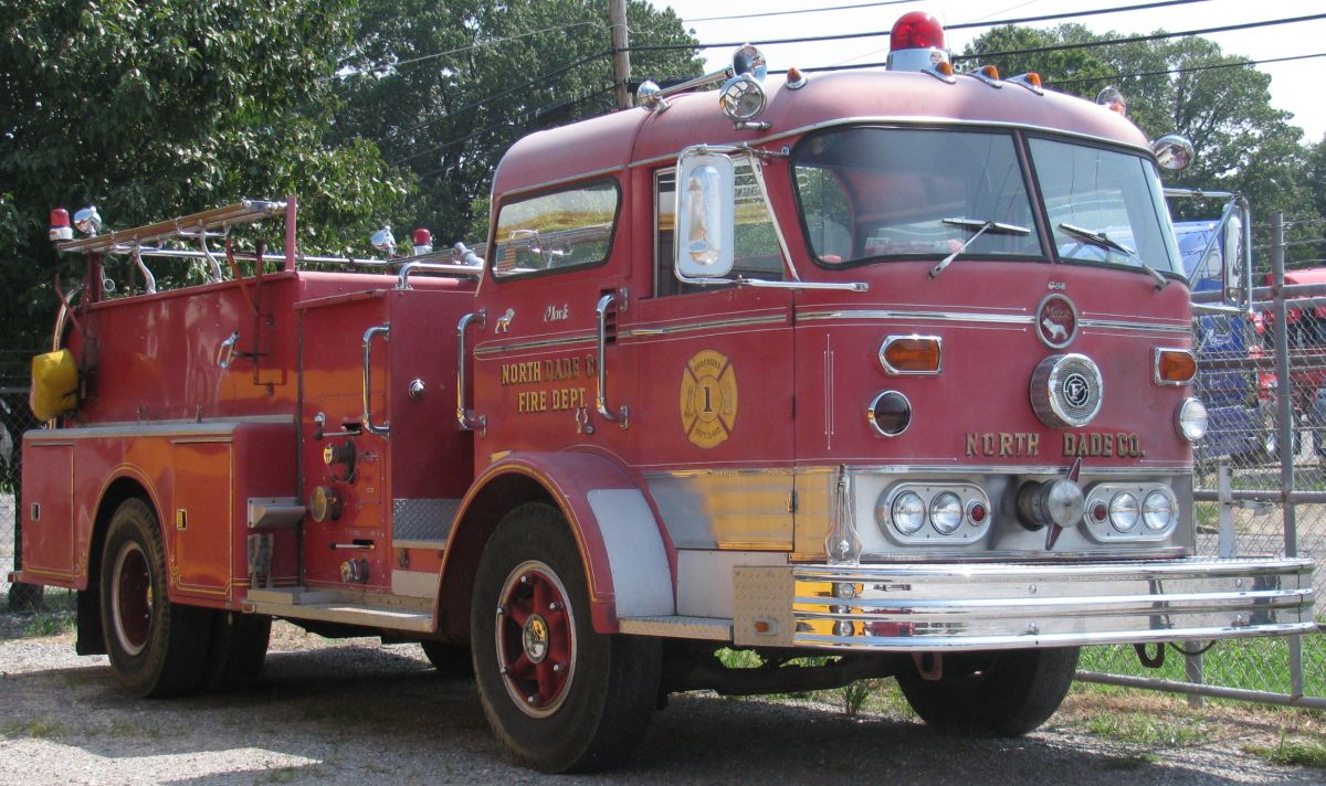 Mack C95F - Classic Mack Trucks 1950-1989 - BigMackTrucks.com