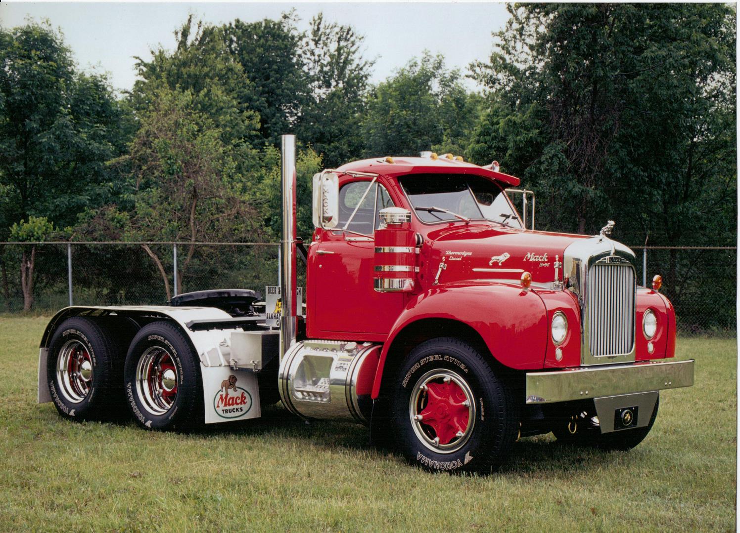 mack b67 - Classic Mack Trucks 1950-1989 - BigMackTrucks.com mack b67 - Classic Mack Trucks 1950-1989 - BigMackTrucks.com