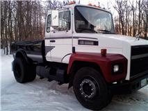 MACK cs - Classic Mack Trucks 1950-1989 - BigMackTrucks.com