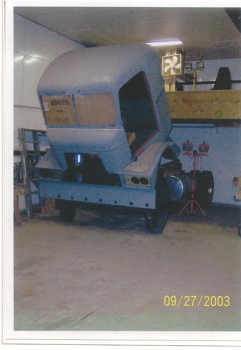 mack h model - Classic Mack Trucks 1950-1989 - BigMackTrucks.com