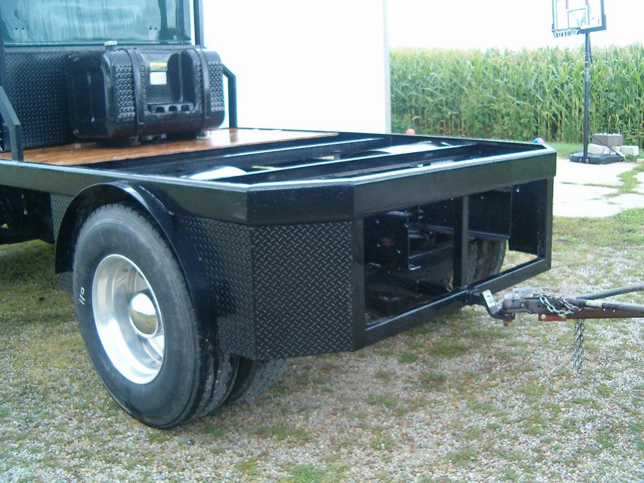 mack h model - Classic Mack Trucks 1950-1989 - BigMackTrucks.com