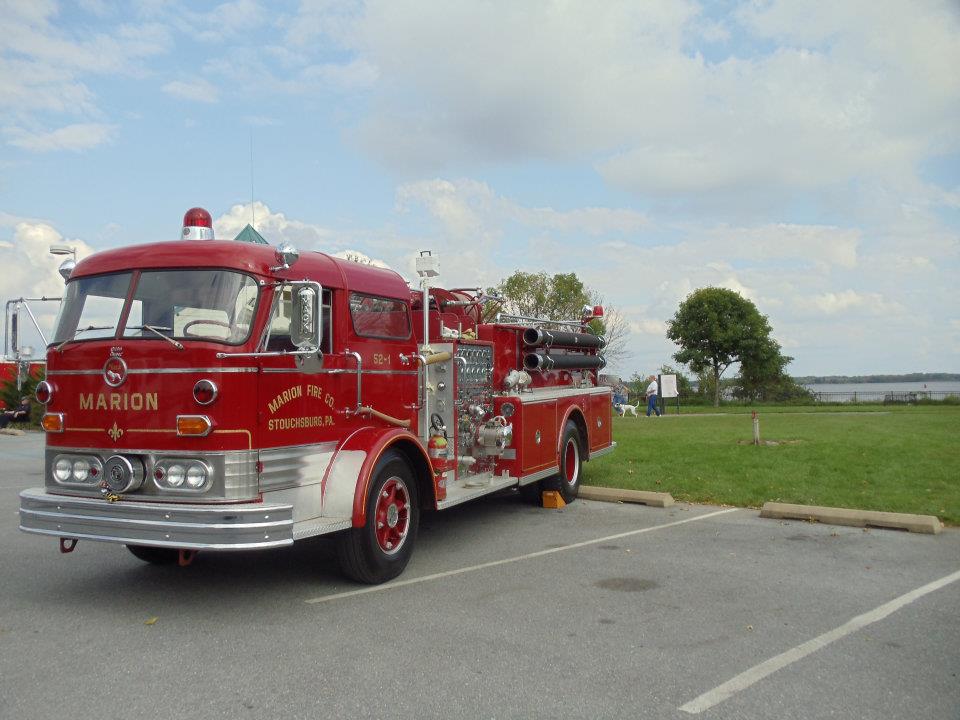 mack c125 - Classic Mack Trucks 1950-1989 - BigMackTrucks.com