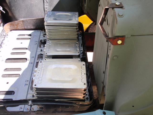 eMack Conversion - BigMackTrucks.com